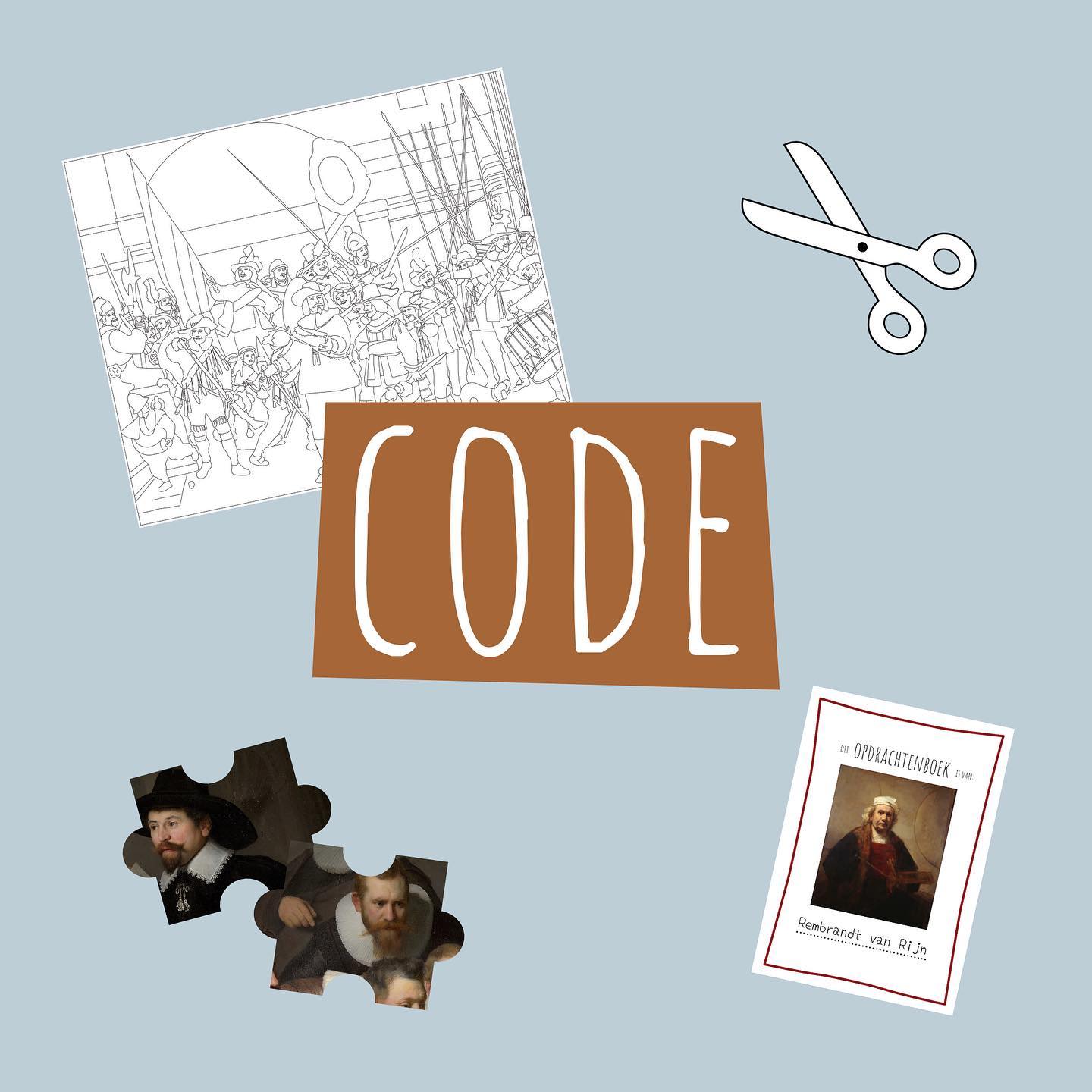 Hoe maak je een educatieve escaperoom? - Kijkstof